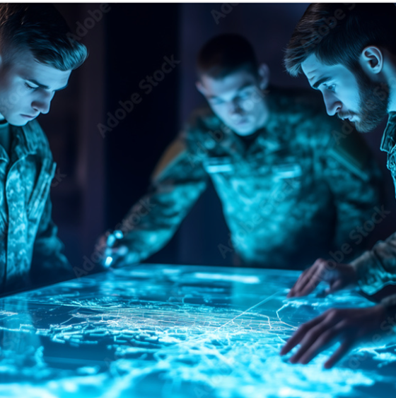 Si Bradley Consulting – Strategic defence & security and executive ...